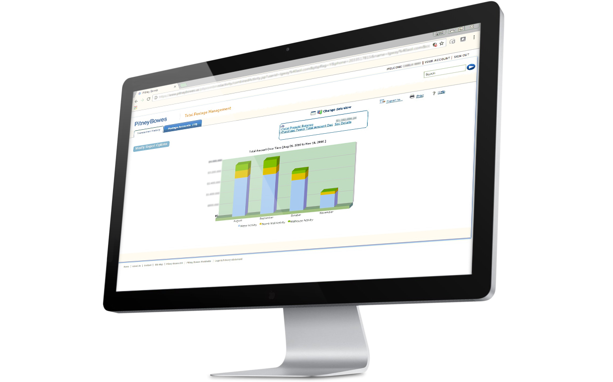 Purchase Power® - NVR Solution